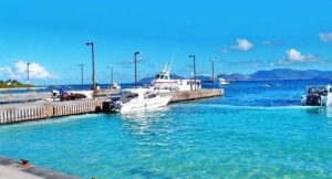 Ports - Anguilla Air & Sea Ports Authority